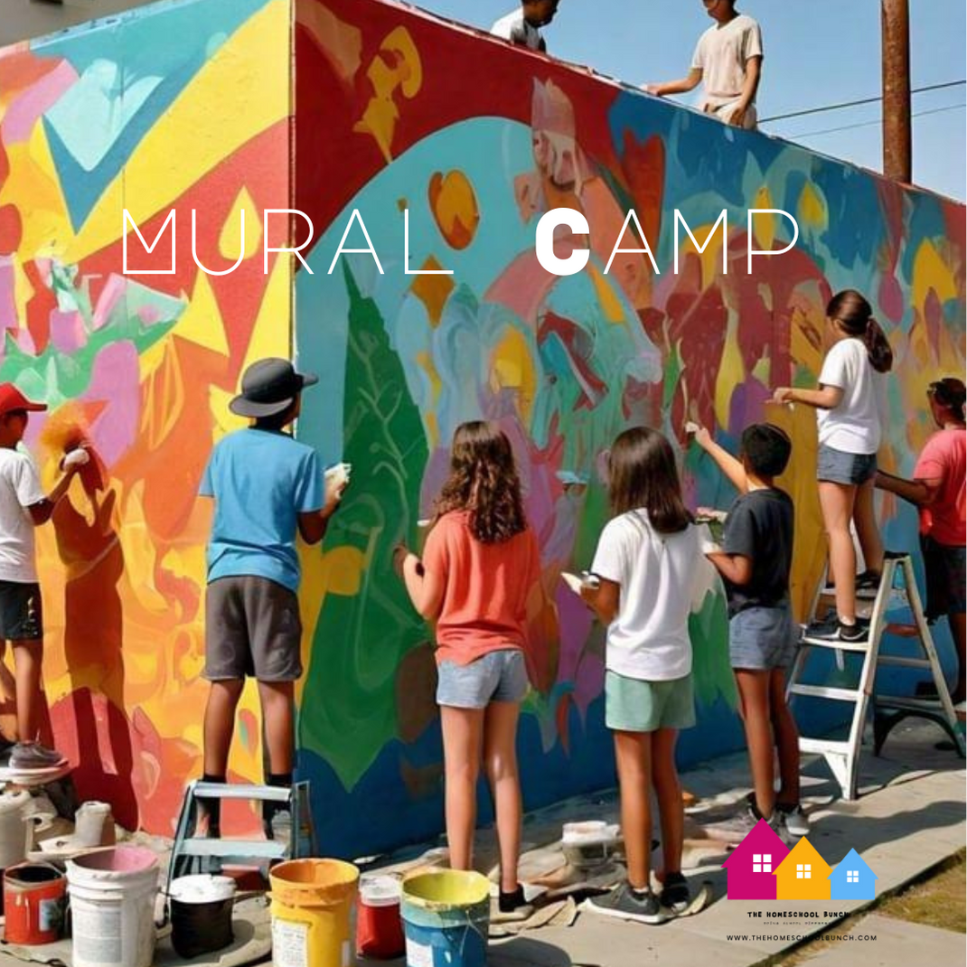 The Homeschool Bunch